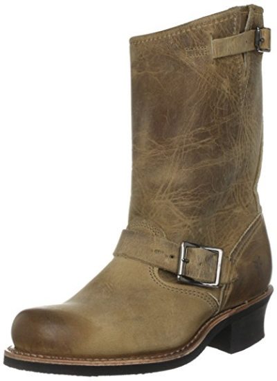 10 Best Men's Engineer Boots in 2022 | Men's Harness Boots | WalkJogRun