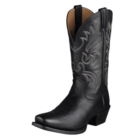 10 Best Cowboy Boots Reviewed & Rated in 2024 | WalkJogRun
