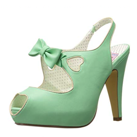 10 Best Pin Up Shoes Reviewed & Rated in 2022 | WalkJogRun