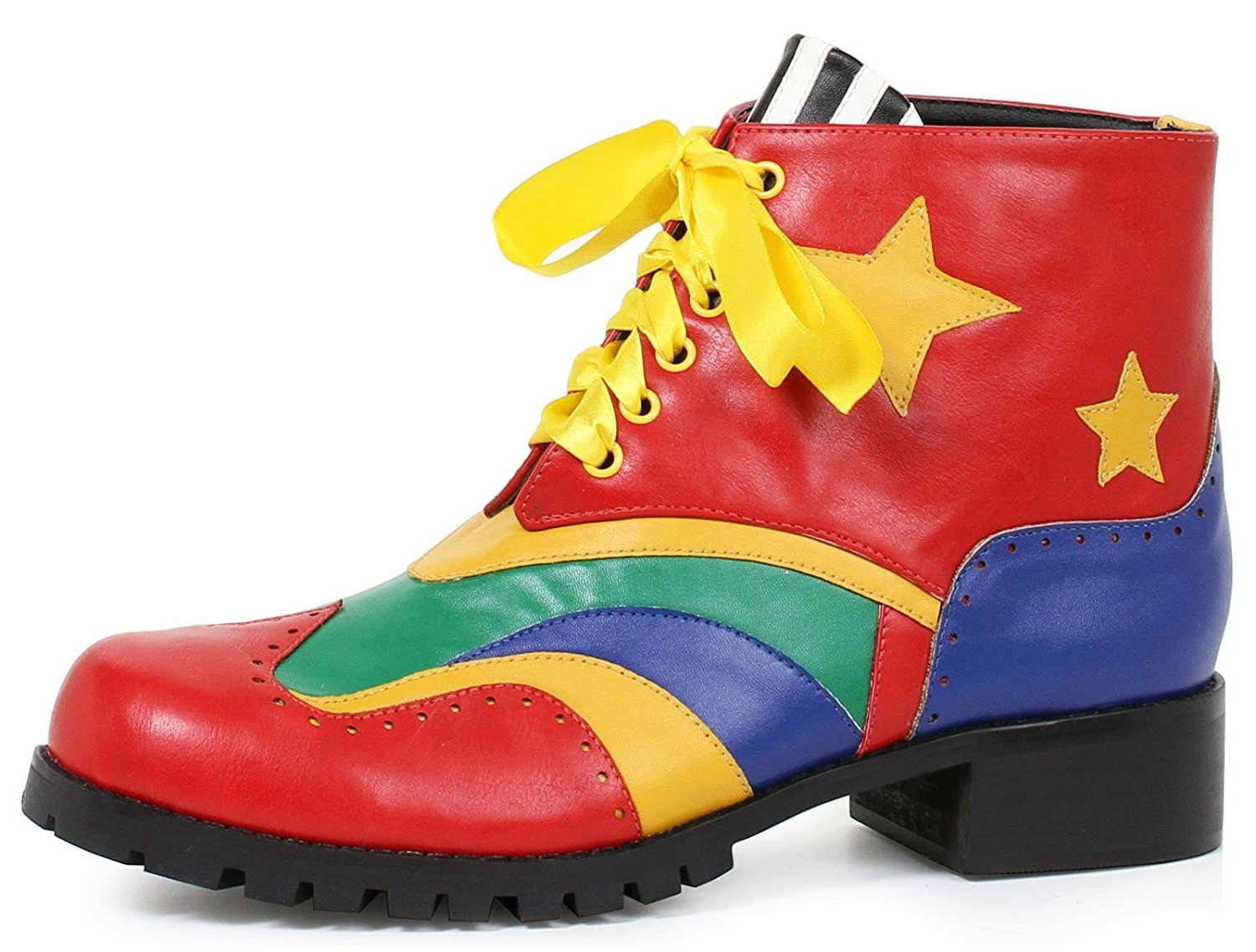 10 Best Clown Shoes Reviewed & Rated in 2024 | WalkJogRun