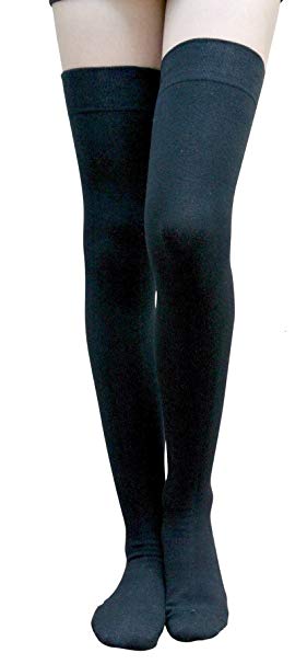 10 Best Black Stockings Reviewed & Rated in 2024 | WalkJogRun