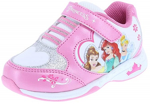 10 Best Princess Shoes Reviewed & Rated in 2022 | WalkJogRun