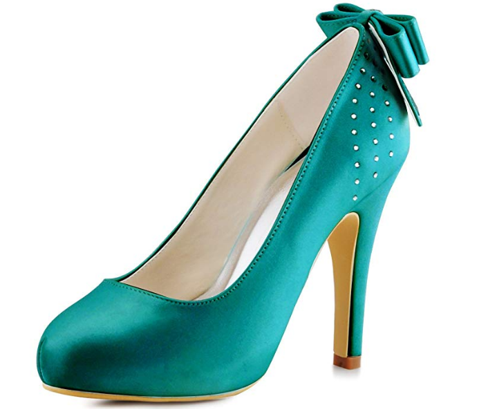 10 Best Teal Shoes Reviewed & Rated in 2024 | WalkJogRun