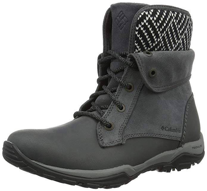 10 Best Foldover Boots Reviewed & Rated in 2024 | WalkJogRun
