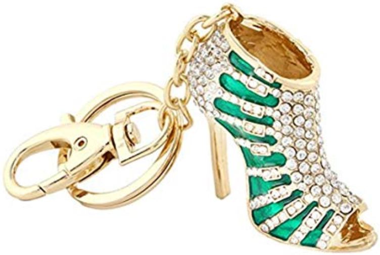 10 Best High Heel Keychains Reviewed & Rated in 2022 | WalkJogRun