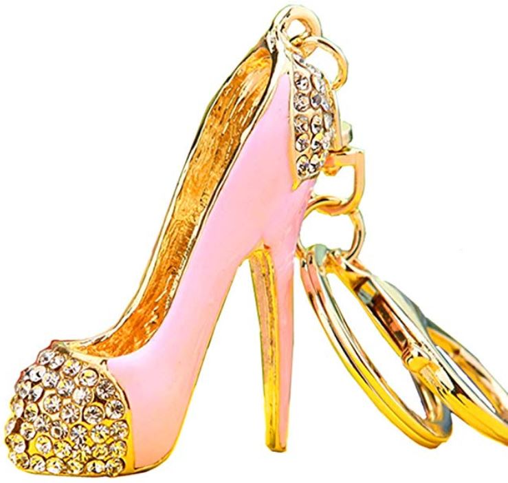 10 Best High Heel Keychains Reviewed & Rated in 2022 | WalkJogRun