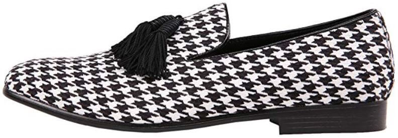 10 Best Houndstooth Shoes Reviewed & Rated in 2024 | WalkJogRun