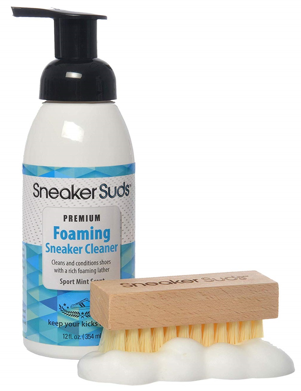 10 Best Shoe Soap Reviewed & Rated in 2022 | WalkJogRun