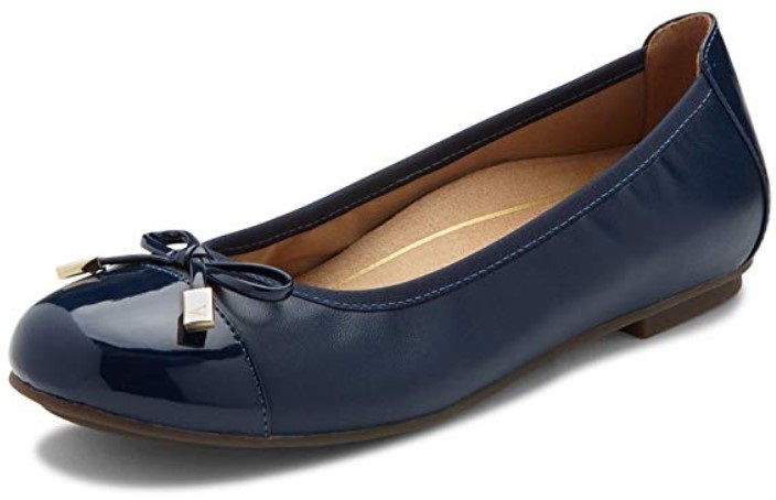 10 Best Work Flats Reviewed & Rated in 2024 | WalkJogRun