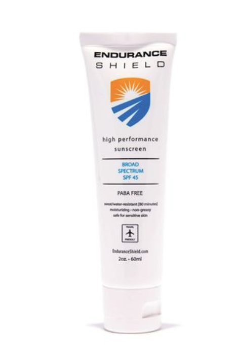Best Sunscreen for Runners Reviewed: Sun Protection for Runners ...