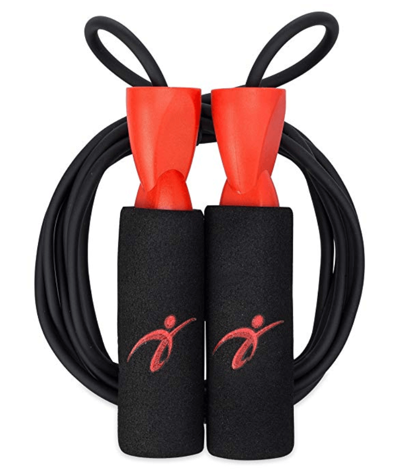 10 Best Jump Ropes Reviewed & Rated in 2024 | WalkJogRun