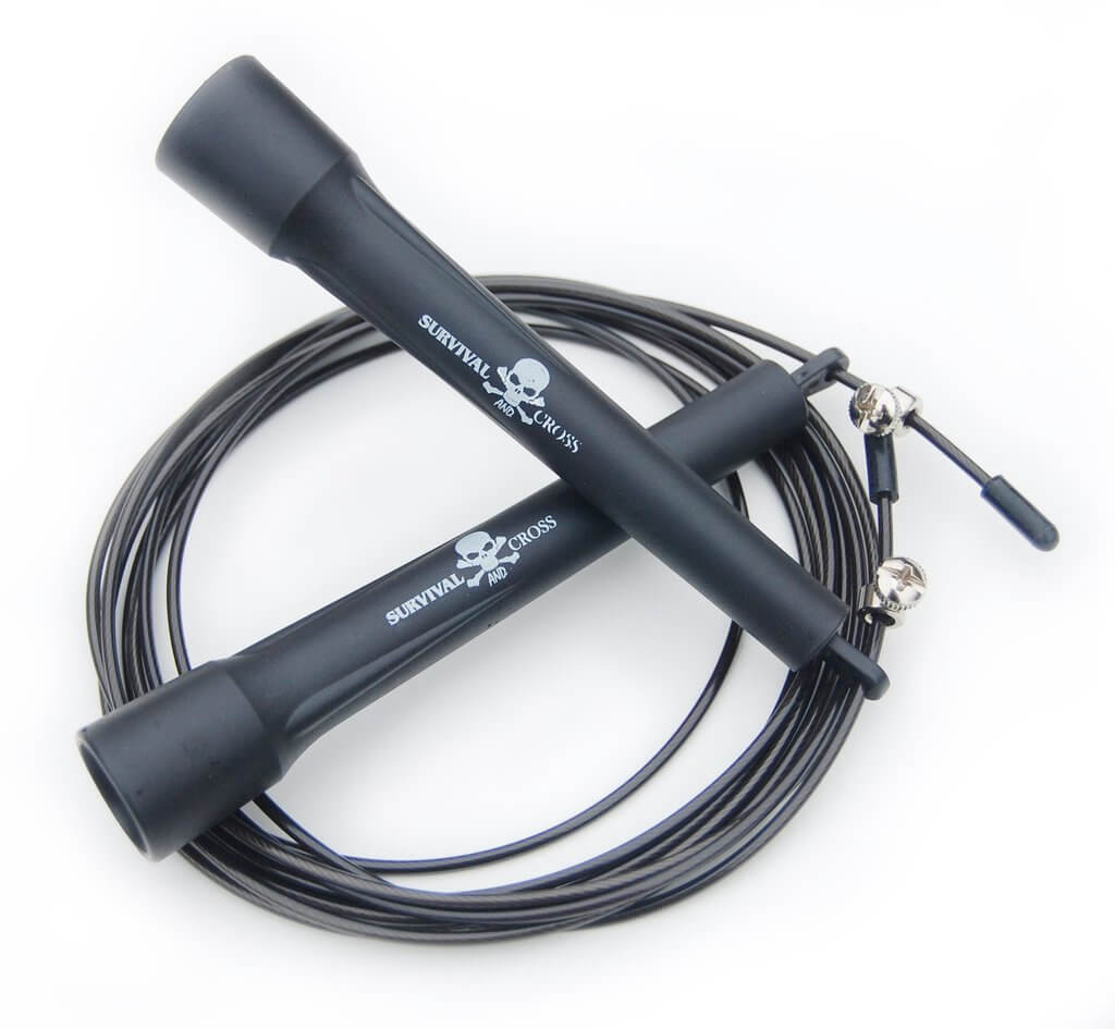 10 Best Jump Ropes Reviewed & Rated in 2024 | WalkJogRun