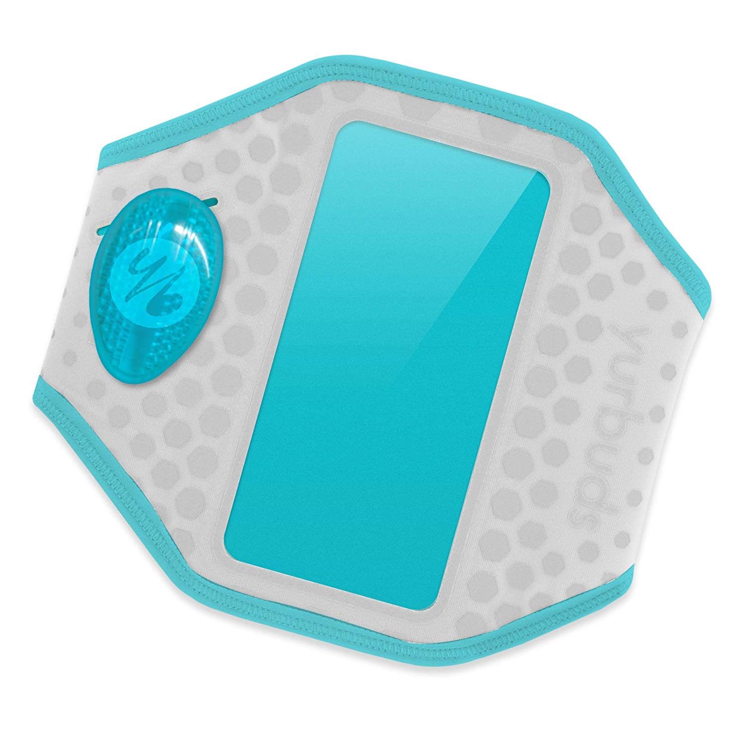 10 Best Phone Holders for Running | Best Running Armbands | WalkJogRun