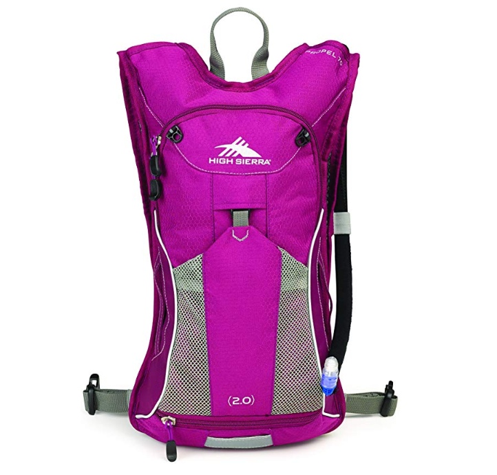 10 Best Hydration Packs, Bladders and Water Backpacks | WalkJogRun