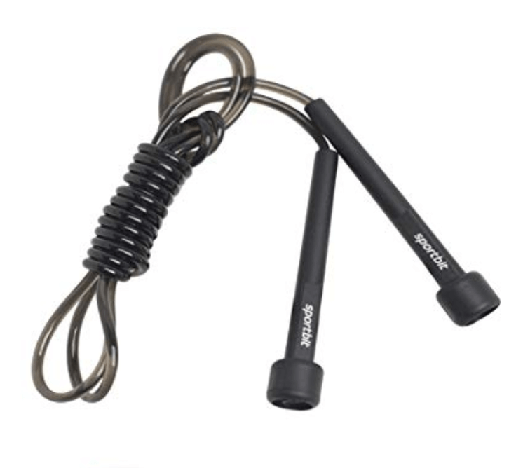 10 Best Jump Ropes Reviewed & Rated in 2024 | WalkJogRun