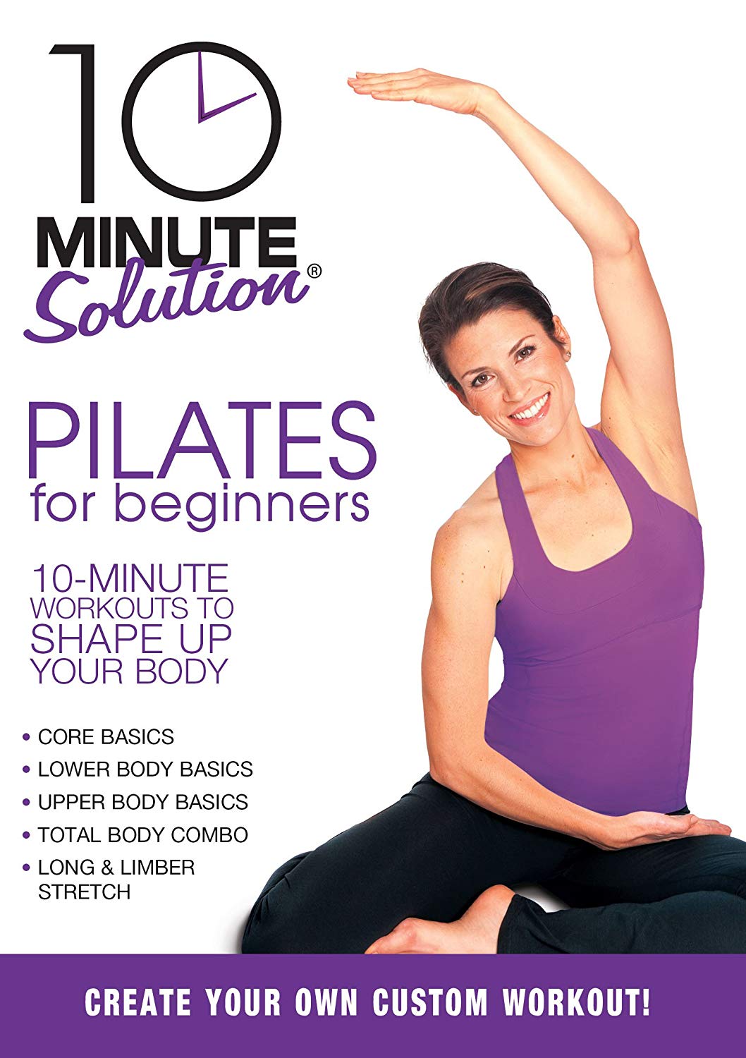 10 Best Pilates Workout DVDs Reviewed & Rated in 2024 | WalkJogRun