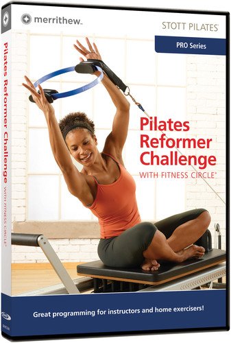 10 Best Pilates Workout DVDs Reviewed & Rated in 2024 | WalkJogRun