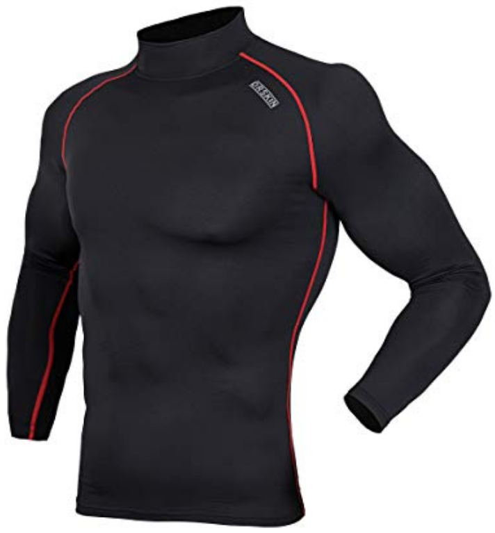 10 Best Rashguard for Men Reviewed in 2024 | WalkJogRun