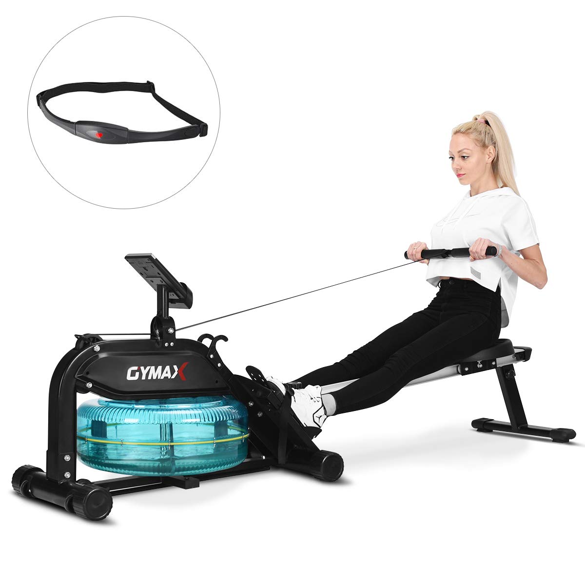Best Home Rowing Machines 2024 | Rowing Machine Reviews | WalkJogRun