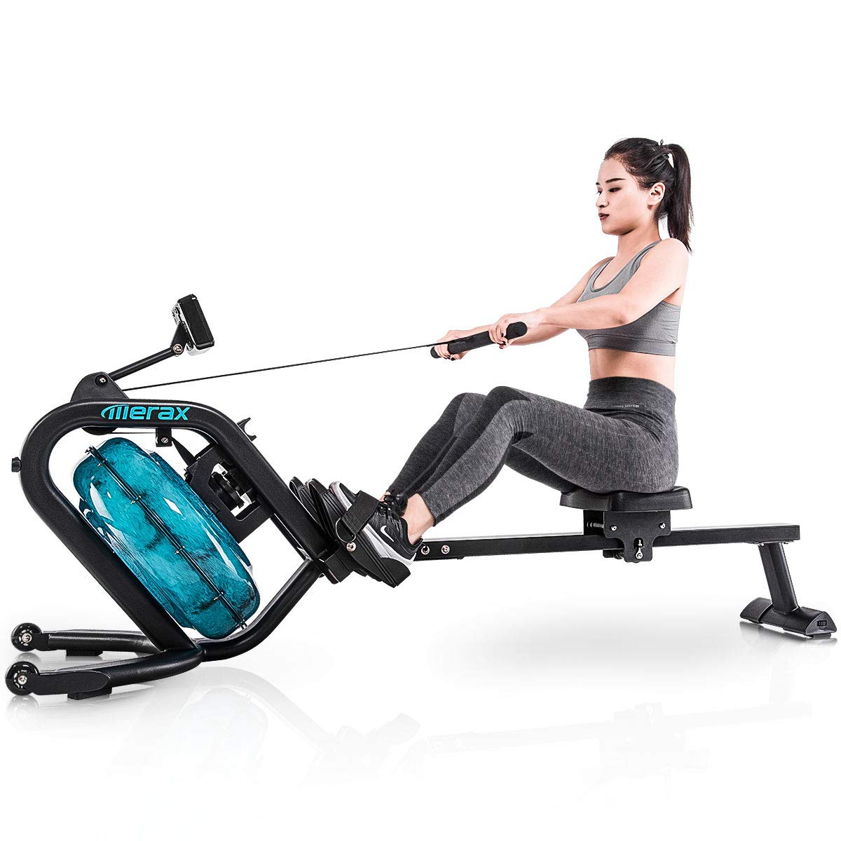 Best Home Rowing Machines 2024 | Rowing Machine Reviews | WalkJogRun