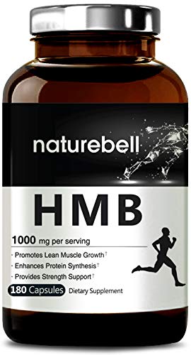 10 Best Muscle Builder Supplements for Men in 2024 | WalkJogRun
