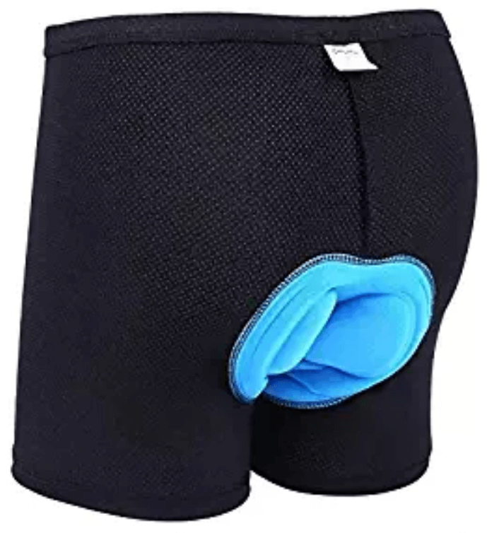 10 Best Padded Bike Shorts Reviewed & Rated in 2024 | WalkJogRun