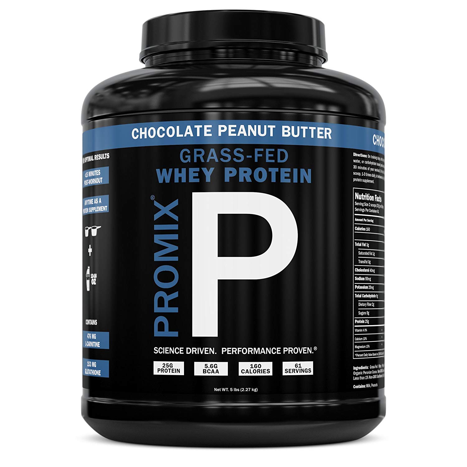 16 Best Whey Protein Powders Reviewed & Rated in 2024 | WalkJogRun