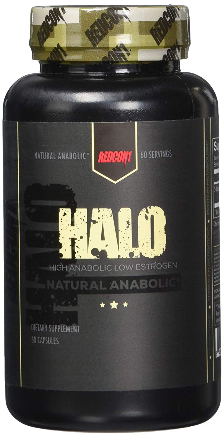 10 Best Muscle Builder Supplements for Men in 2024 | WalkJogRun