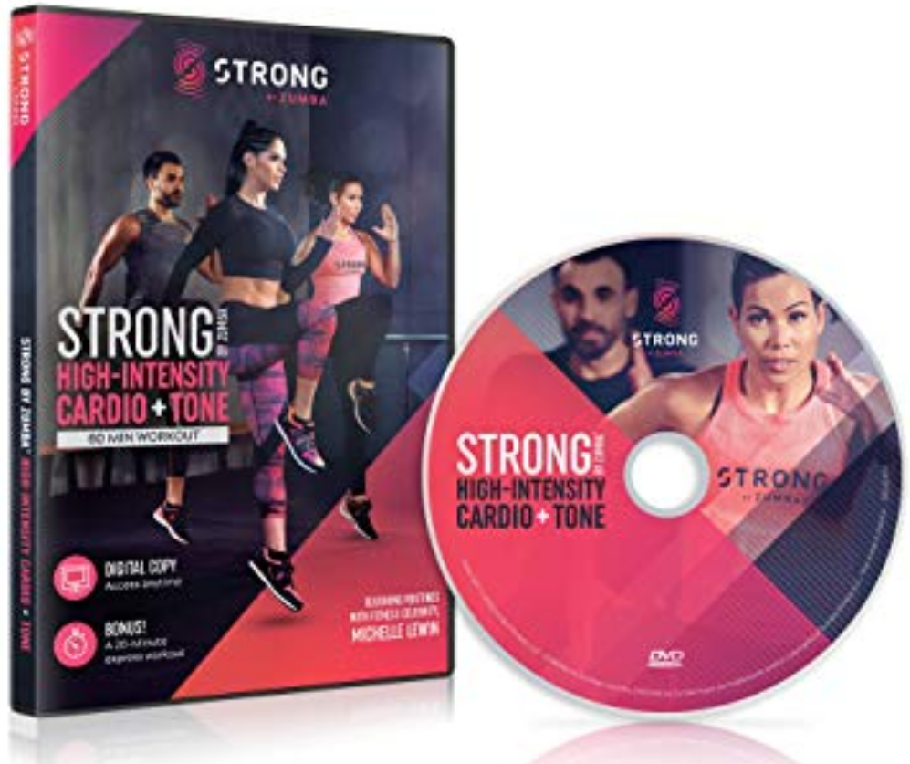 10 Best Workout DVDs for Women Reviewed in 2024 | WalkJogRun