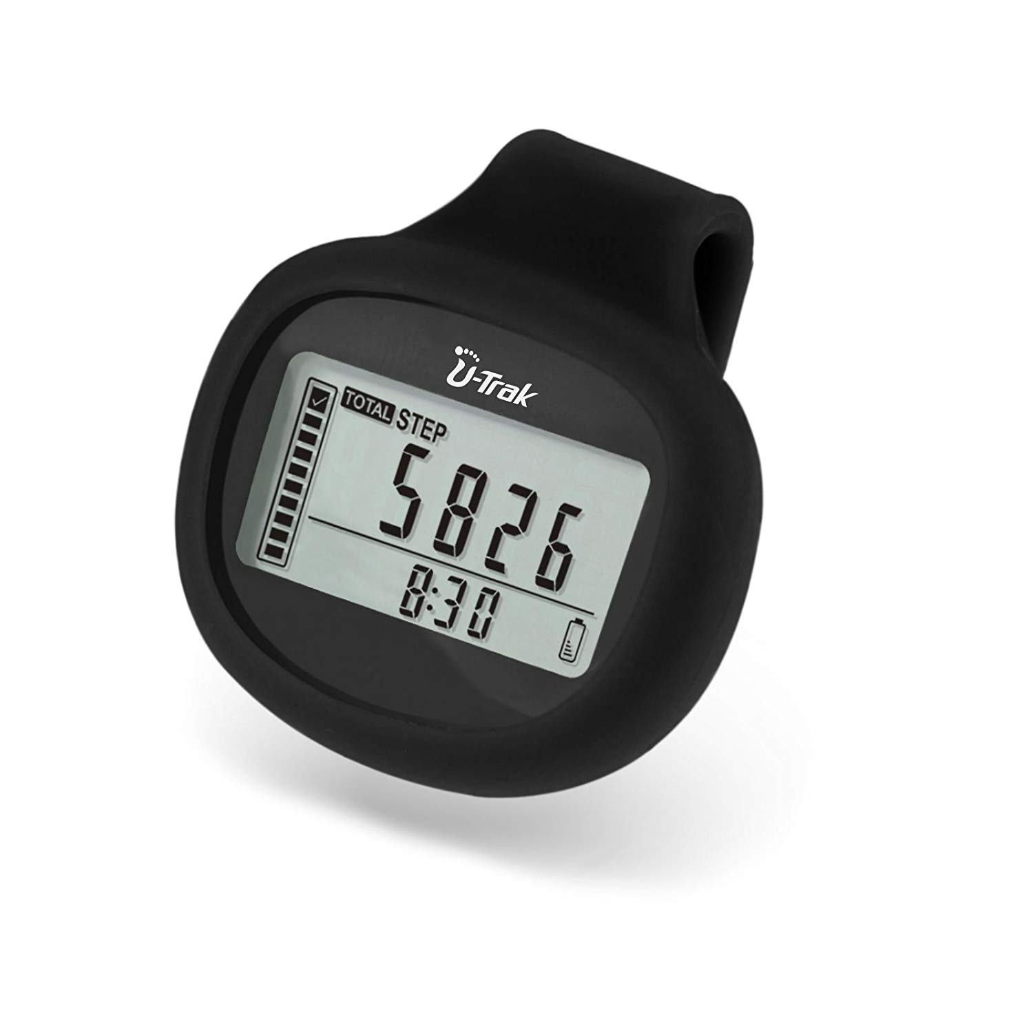 10 Best Pedemeters Reviewed in 2024 | Walk Jog Run