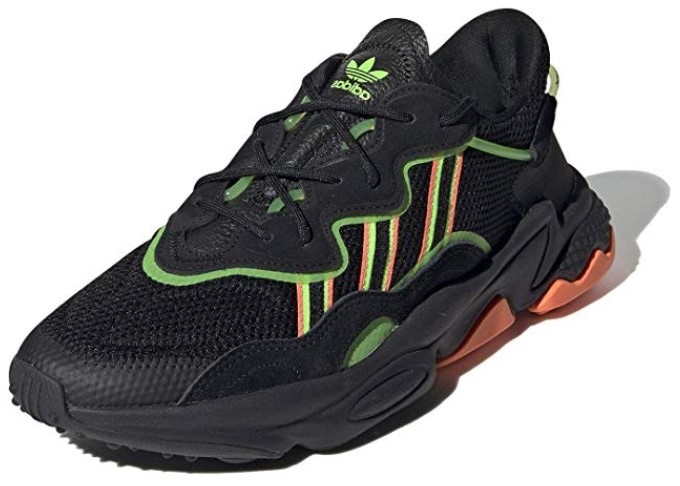 Best Adidas Shoes for Men Reviewed & Rated in 2024 | WalkJogRun