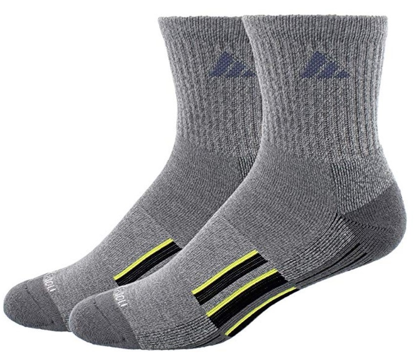 10 Best Grippy Socks Reviewed and Rated in 2022 | WalkJogRun