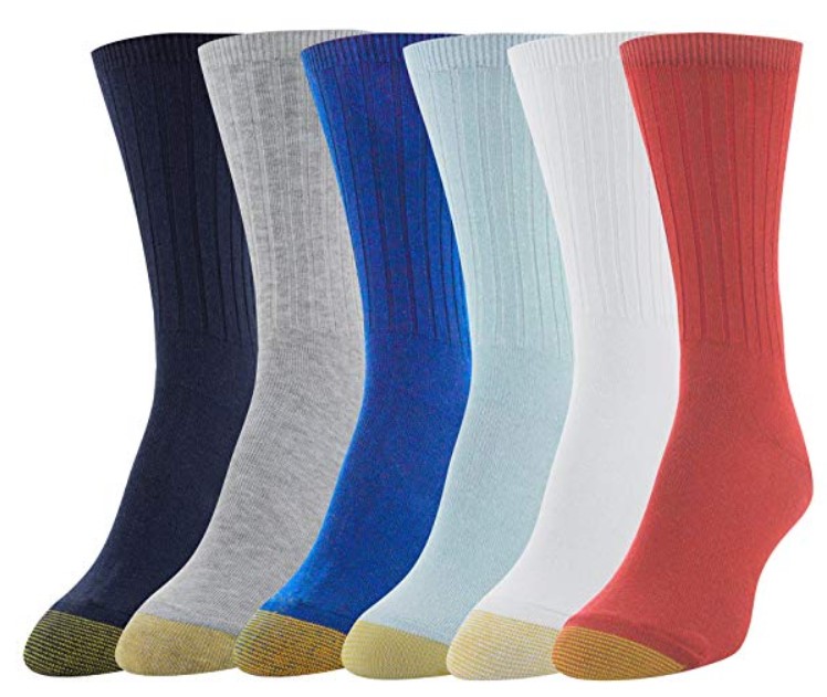 10 Best Crew Socks for Men & Women Reviewed in 2024 | WalkJogRun