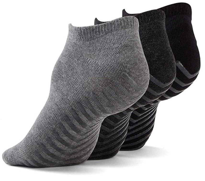 10 Best Grippy Socks Reviewed and Rated in 2022 | WalkJogRun