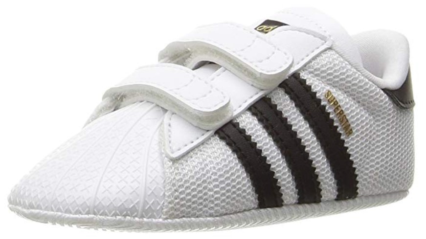 10 Best Crib Shoes Reviewed & Rated in 2022 | WalkJogRun