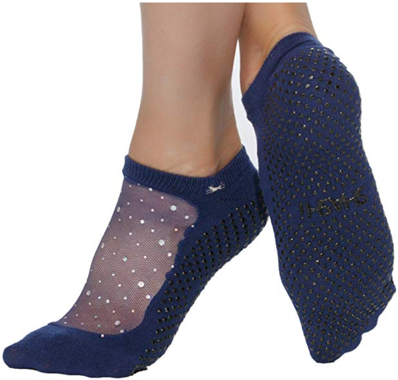 10 Best Non Slip Yoga Socks Reviewed in 2024 | WalkJogRun