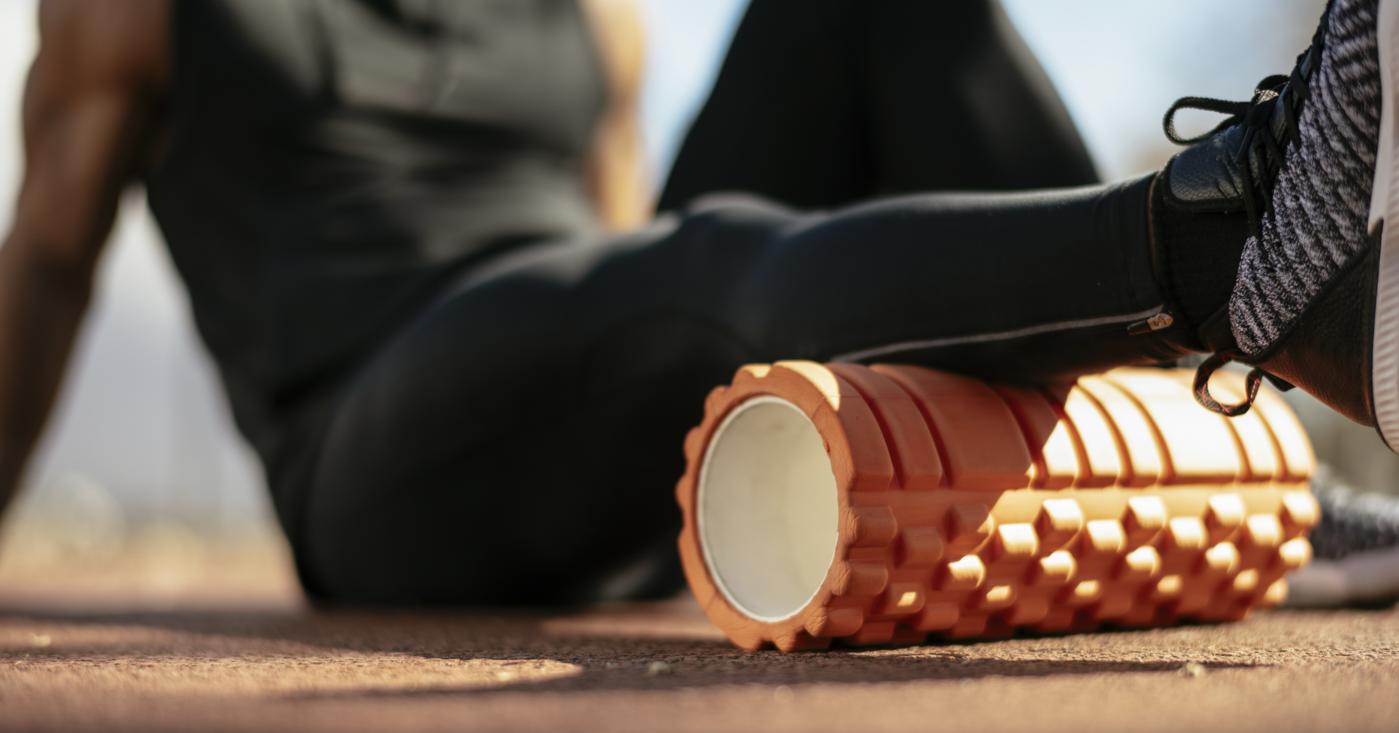 Best Foam Rollers Reviewed & Rated | 2022 Edition | WalkJogRun