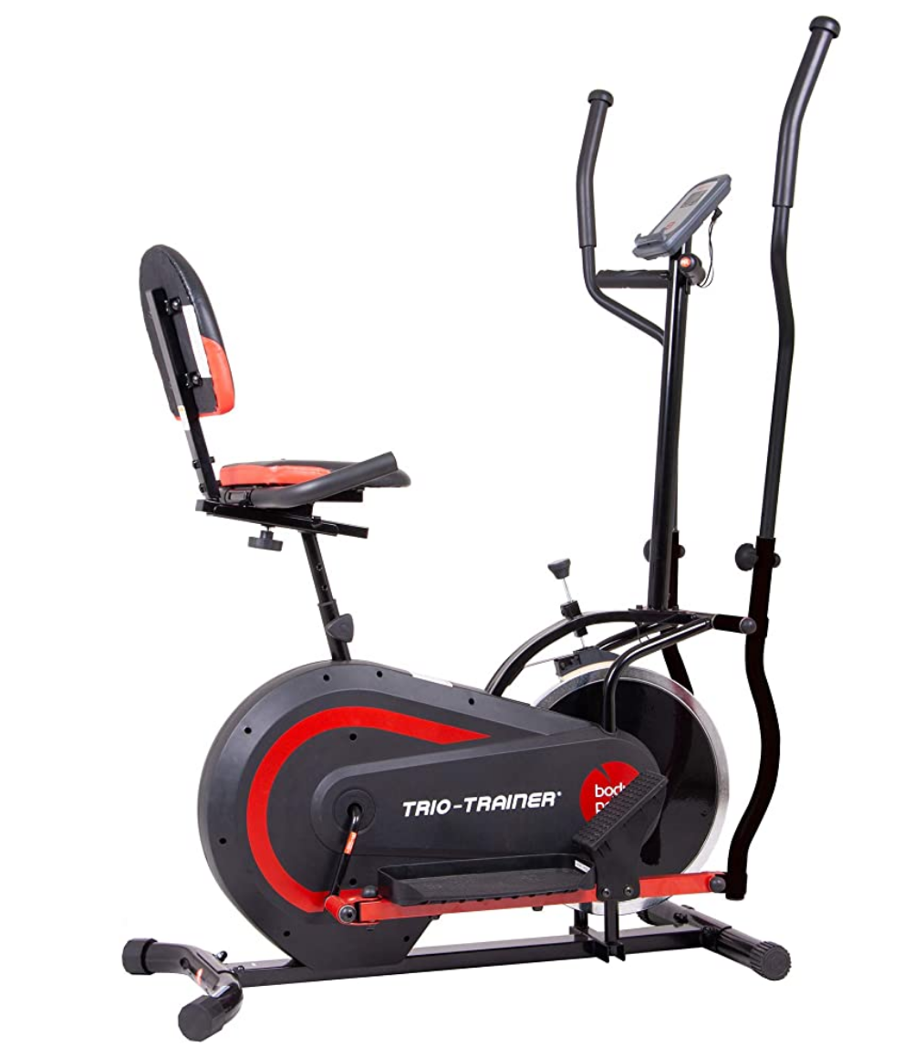 Best Elliptical Machines Rated By Our Editors - 2022 Edition | WalkJogRun