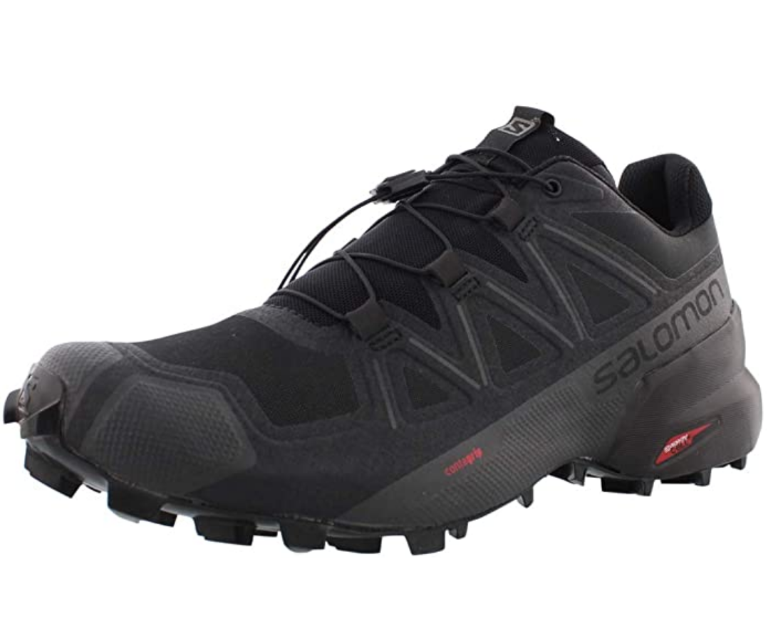 Best Waterproof Running Shoes Reviewed - 2024 Edition | WalkJogRun