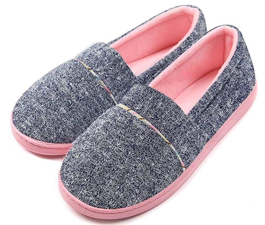 9 Best House Shoes & House Slippers of 2024 | WalkJogRun