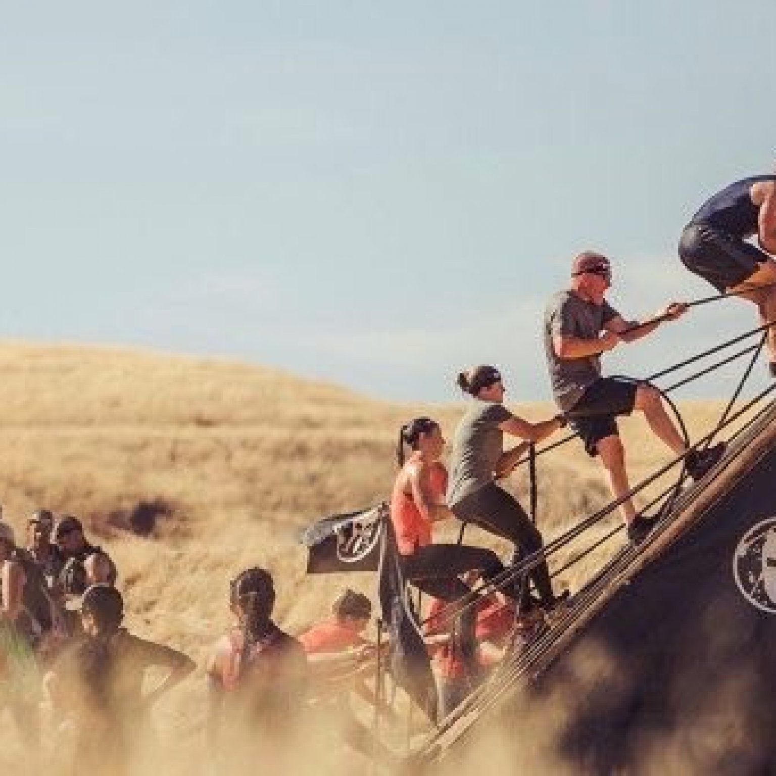 What Should I Expect At My First Spartan Race?