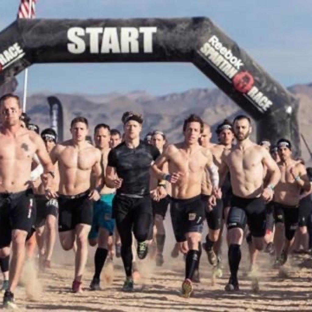 What Should I Expect At My First Spartan Race?