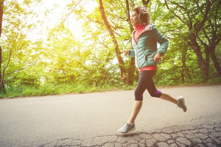 Understanding Underpronation and How It Affects Running | WalkJogRun