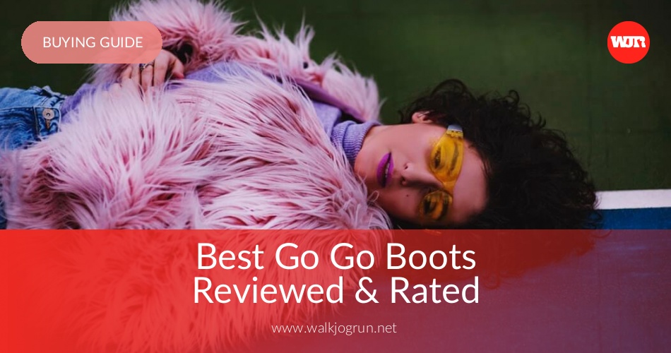 10 Best Go Go Boots Reviewed & Rated in 2020 | WalkJogRun
